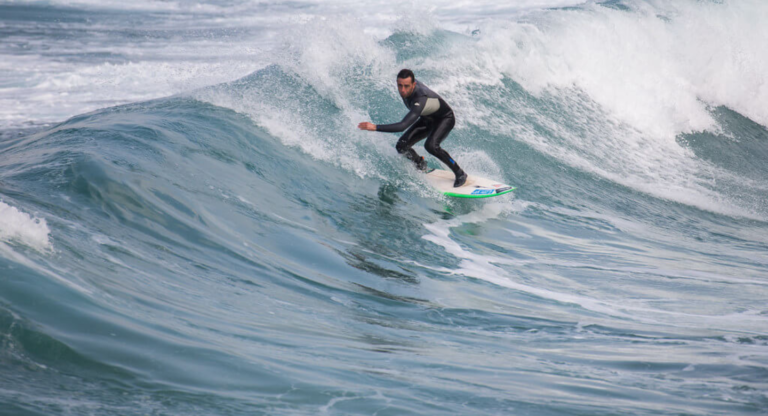 The Ozaki 8 Challenges: Pushing Limits, Honoring Nature • Scoutripper