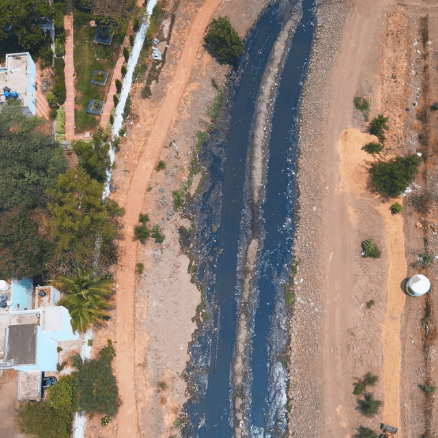 Kham River Restoration -A Success Story • Scoutripper