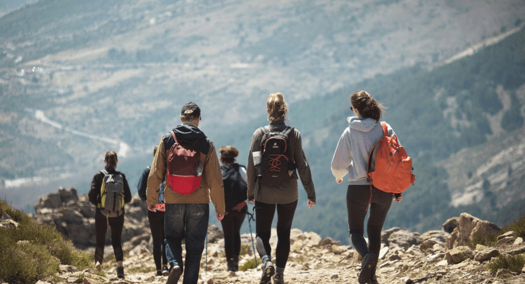 Travel Personas: Types Of Travelers & Their Signature Adventures ...