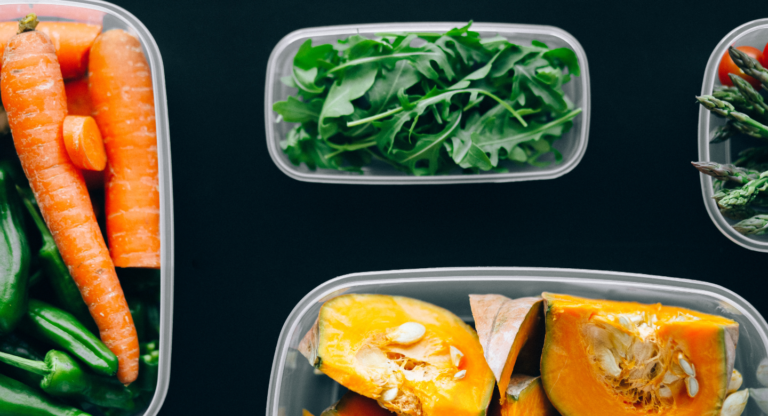 3Rs Of Sustainability For Plastic Food Containers • Scoutripper