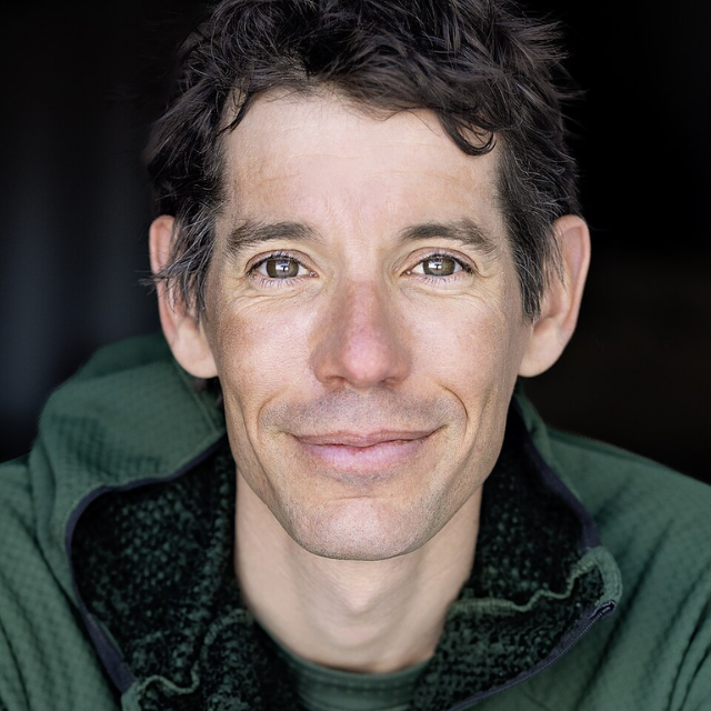 Alex Honnold: The Free Solo Phenomenon • Scoutripper