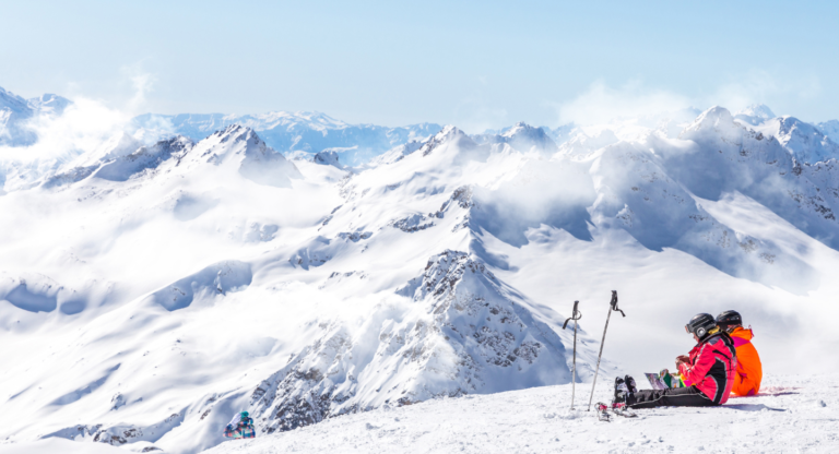 Why Drinking Alcohol At High Altitude Is A Bad Idea • Scoutripper