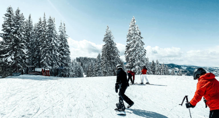 Why Drinking Alcohol At High Altitude Is A Bad Idea • Scoutripper