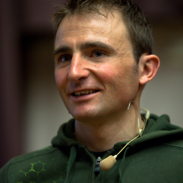 Ueli Steck: The Swiss Machine - A Mountaineering Legend • Scoutripper