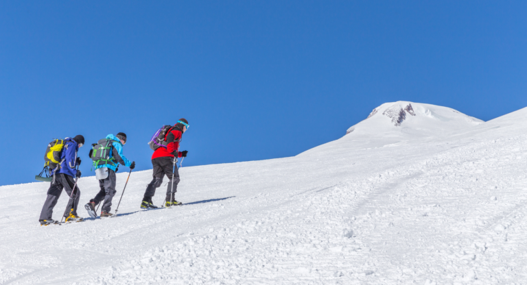 Sunburn And UV Exposure At High Altitudes: What You Need To Know To ...