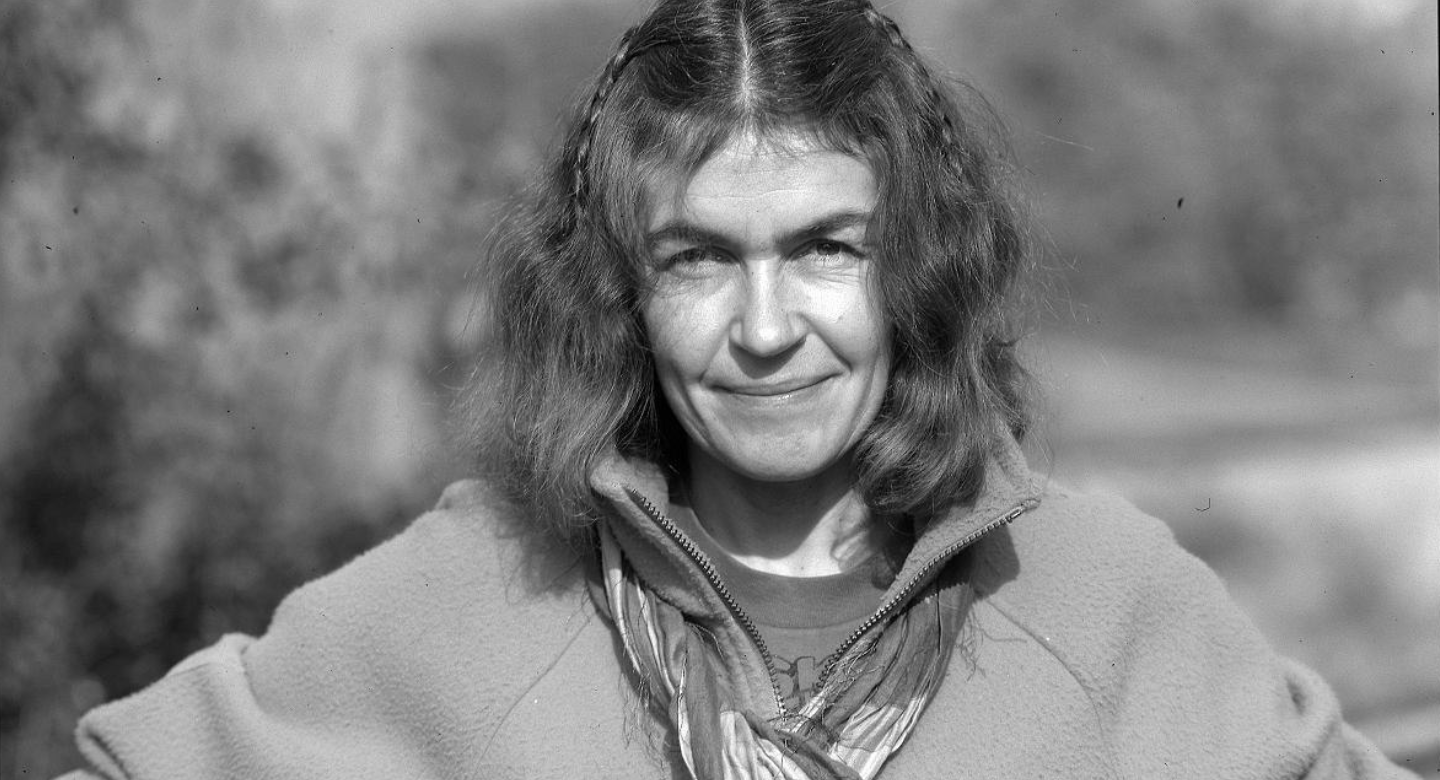 Wanda Rutkiewicz: Conquering Heights, Breaking Barriers • Scoutripper