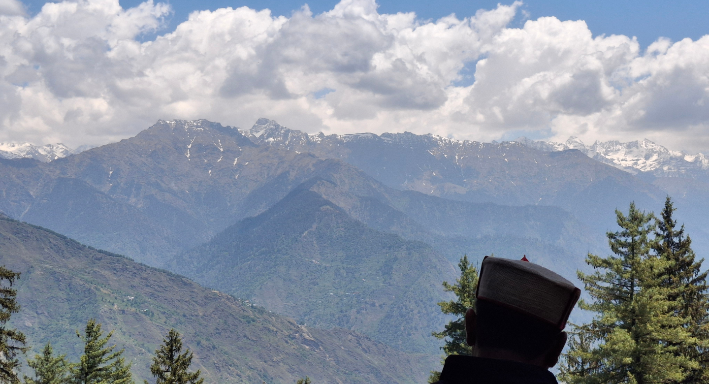 Must Visit Places In Sainj Valley – A Hidden Himalayan Paradise ...