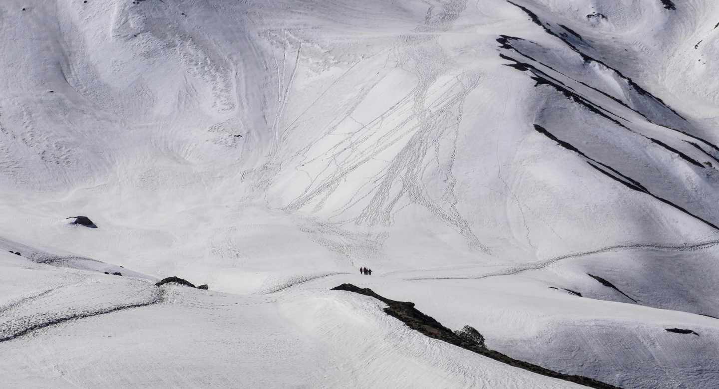 How Climate Change Is Affecting Himalayan Treks • Scoutripper