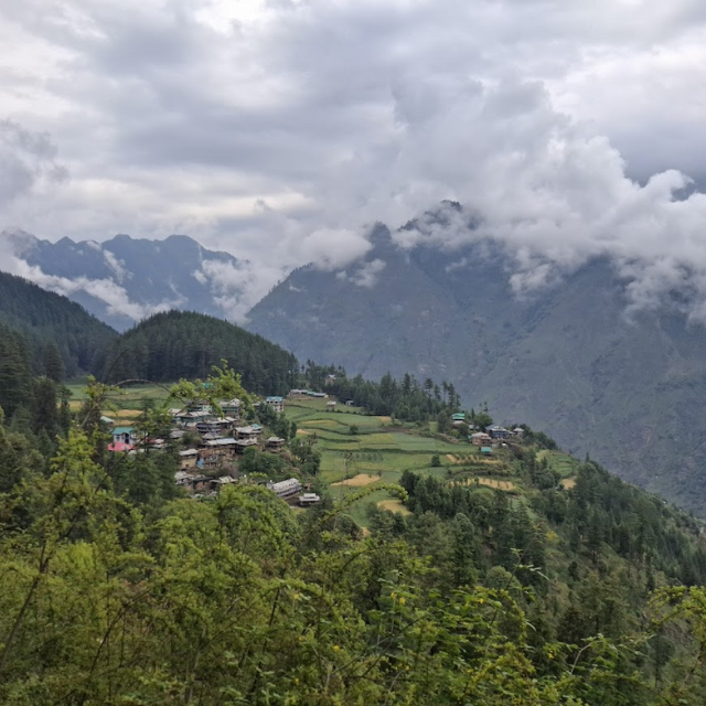 Best Places To Visit In Sainj Valley: Your Ultimate Travel Guide ...