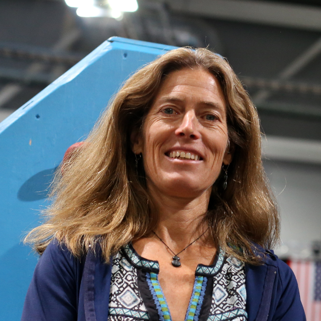 Lynn Hill - The Rock Climber Who Conquered El Capitan's Nose • Scoutripper