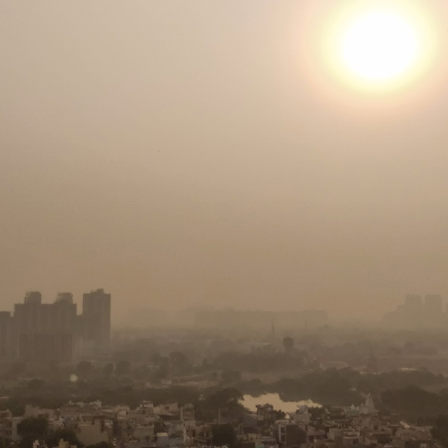 Delhi Air Pollution: Weekend Mountain Escape Guide For Clean Air • Scoutripper