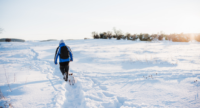 Personal Hygiene On Winter Treks: Tips That Actually Work • Scoutripper