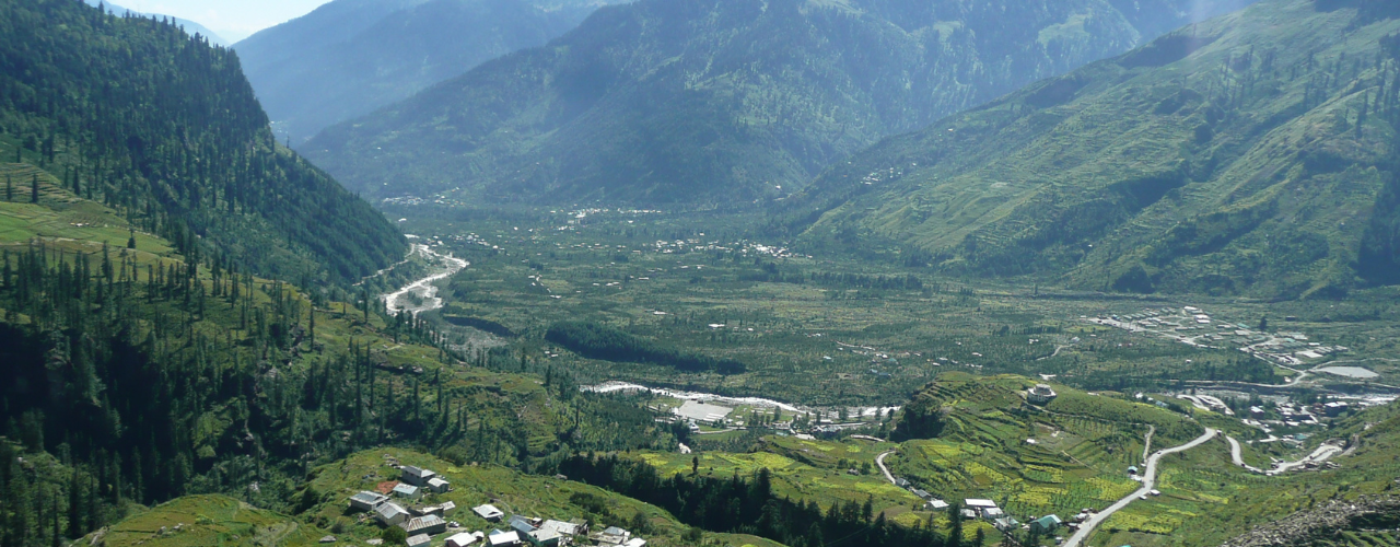 Solang Valley - Scoutripper