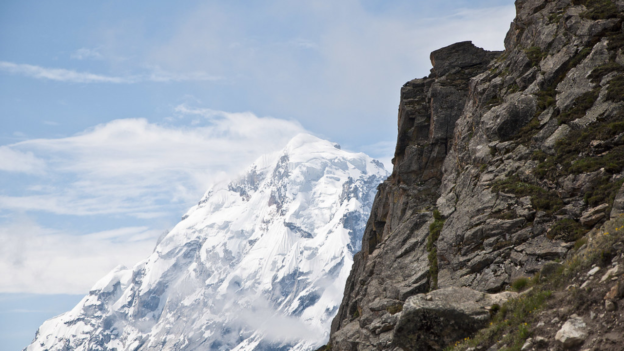 Kalindi Khal Trek - Scoutripper