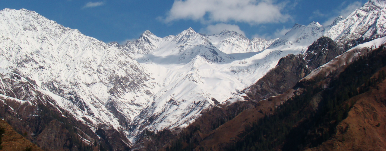 Chobia Pass - Scoutripper