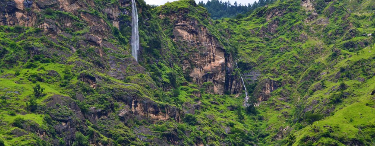 Rampur - Scoutripper