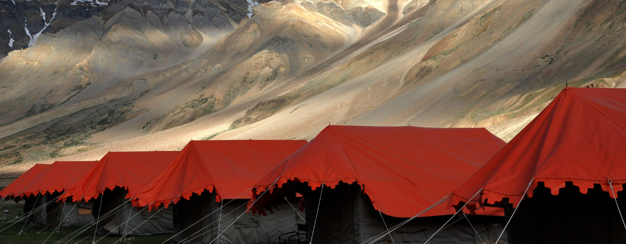 Sarchu - Scoutripper