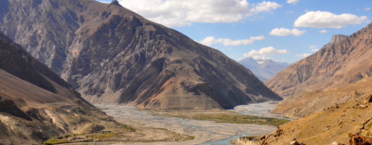 Lahaul Valley - Scoutripper