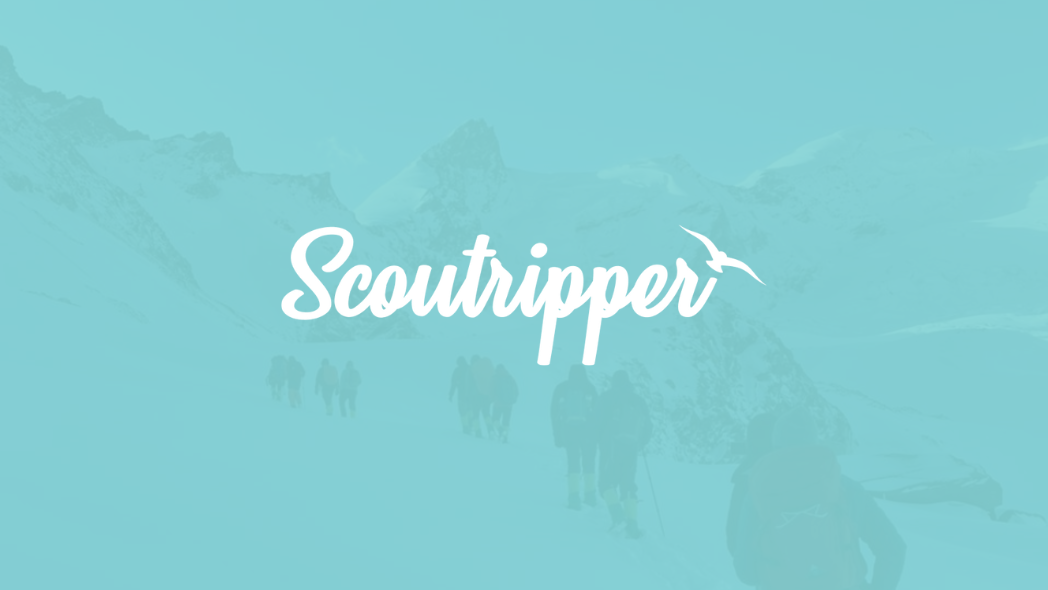 Scoutripper - Scoutripper